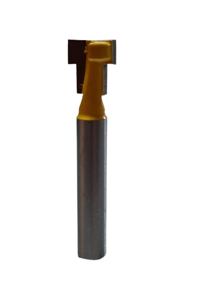 Fresa T slot Key Hole TPC 50107 | TPC Tools